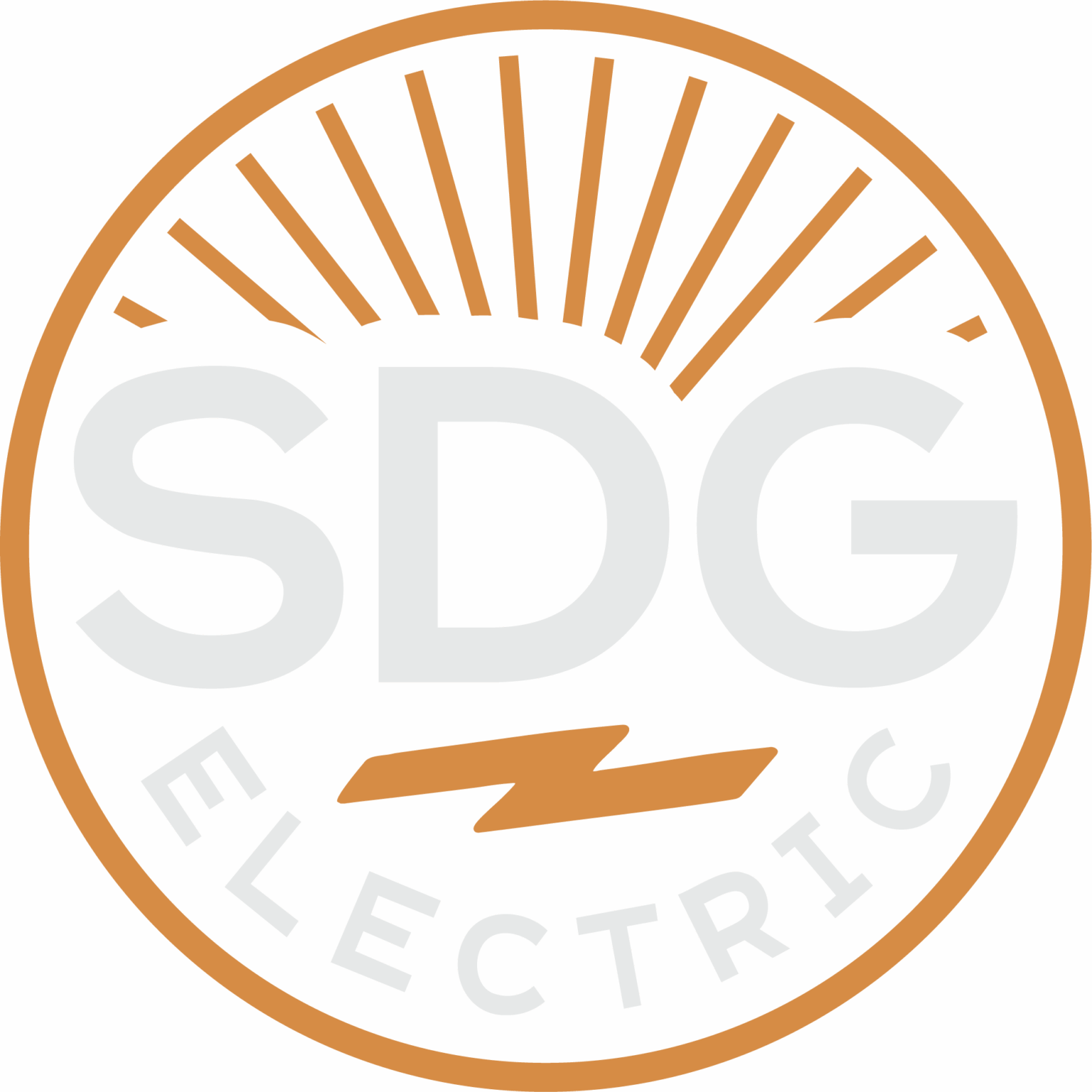 SDG Electric - Reliable Electrical Services